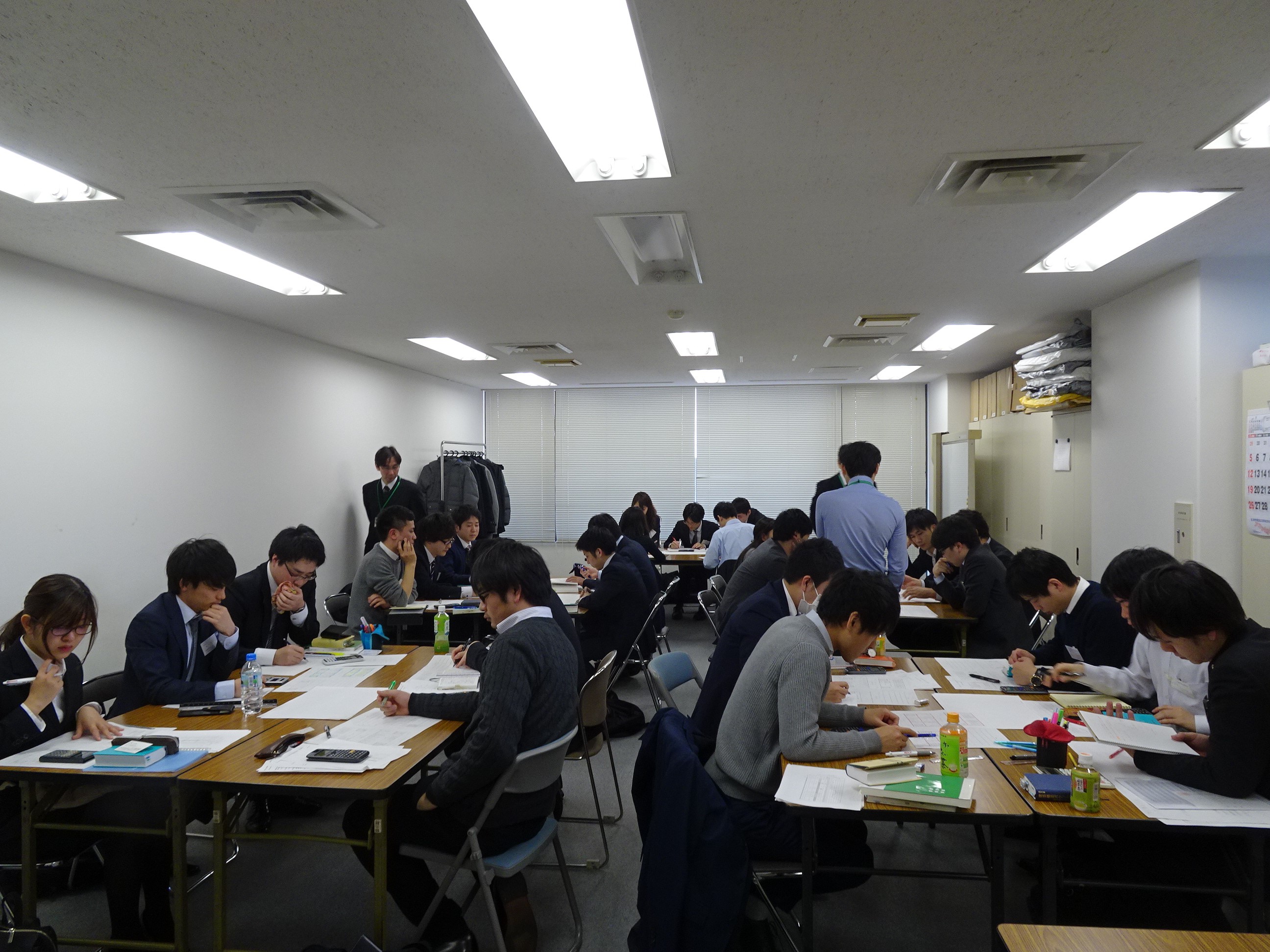 JSCA東京：2016年度 JSCA実務者研修「初級編」開催報告 （2017年2月24日開催）